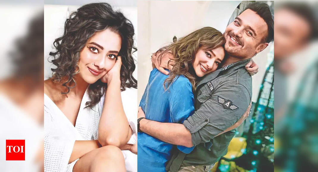 Mimoh and I aren’t planning a baby yet because we need to be mentally ...