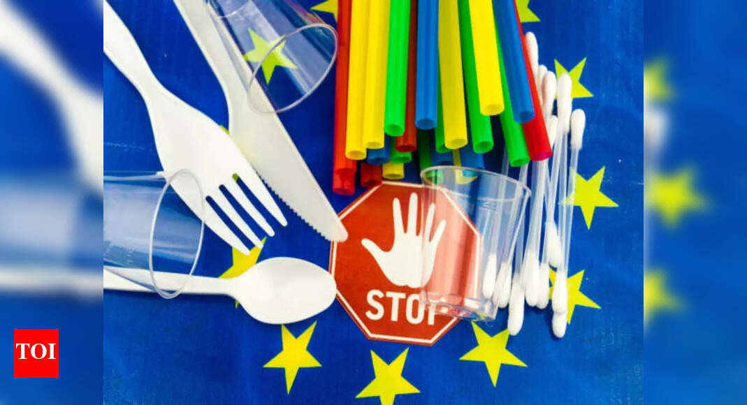 From poha to pens, this is what you can get in exchange of your plastic ...