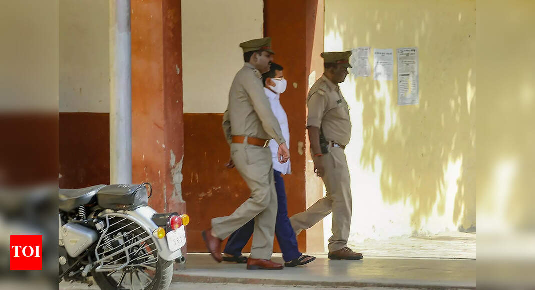 Lakhimpur Kheri farmers’ death: HC reserves verdict on bail plea of ... Lakhimpur Kheri farmers’ death: HC reserves verdict on bail plea of ...