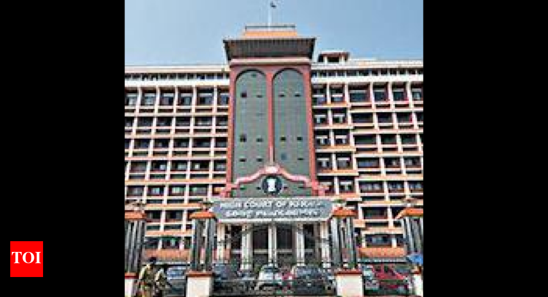 Mosque: ‘every Muslim Has Right To Pray In Mosque, Bury Dead’ | Kochi ...