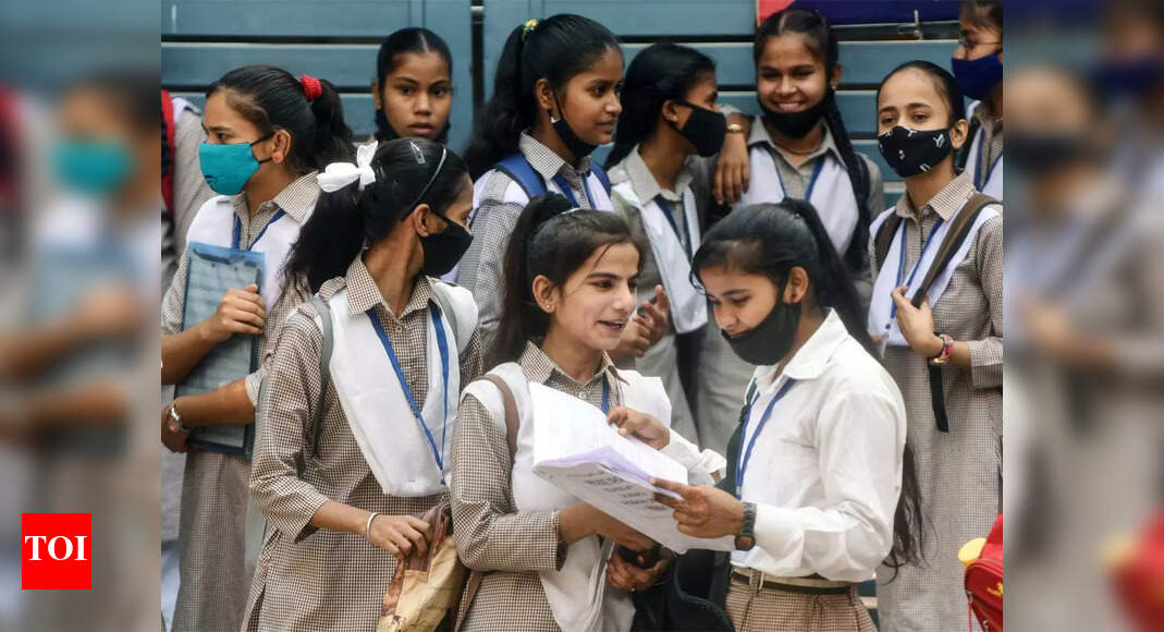 AP schools introduce special coaching classes to improve supplementary ...