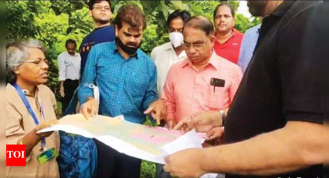 Bondvol: Goa: Water resources department to look into overfilled ...