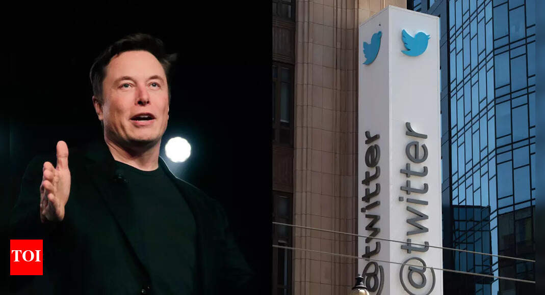 Explained: Twitter before, during and 'after' Elon Musk - Times of India