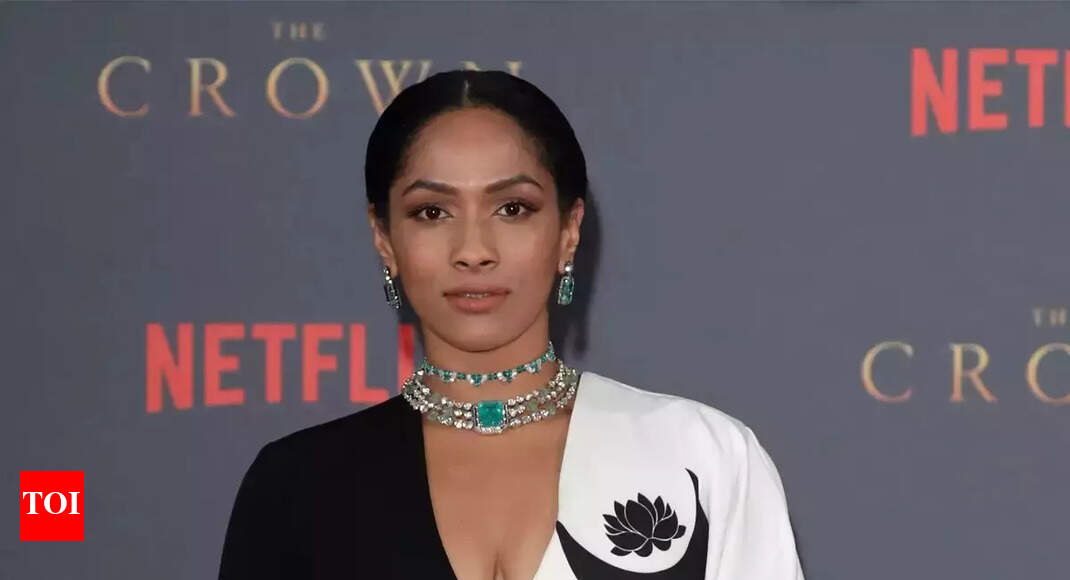 'Masaba Masaba' S2 touched my heart in many ways: Masaba Gupta - Times ...