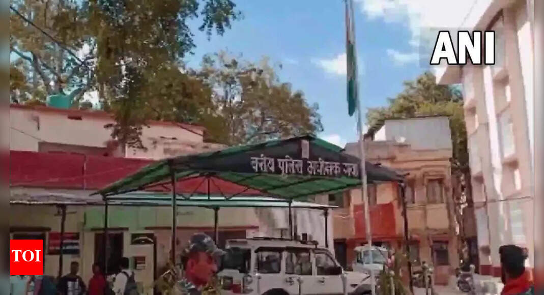 Bihar: Two children injured after crude bomb explodes near school in ...