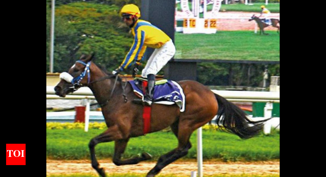 Derby: Philosophy Best For Derby | Bengaluru News - Times of India