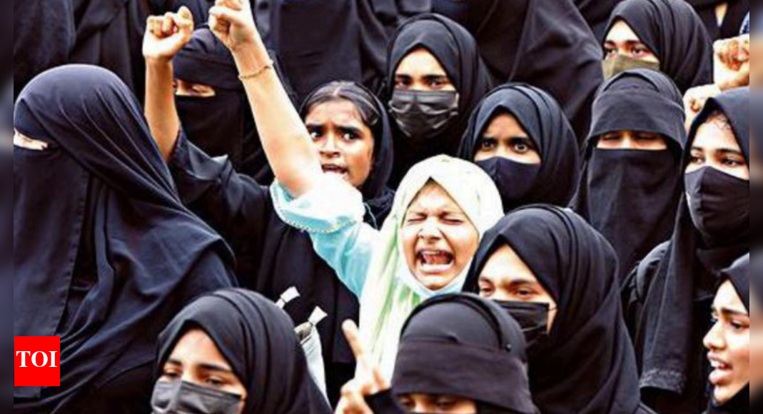 Hijab: Hijab Row: Students Hope Sc Will Rule In Their Favour ...
