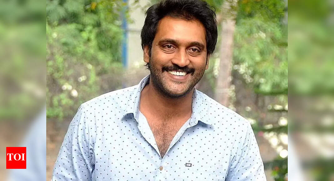 Telugu actor Ajay to join Ajith's 'AK 61’ | Tamil Movie News - Times of ...