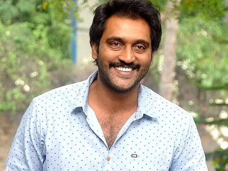 Telugu actor Ajay to join Ajith's 'AK 61’ | Tamil Movie News - Times of ...