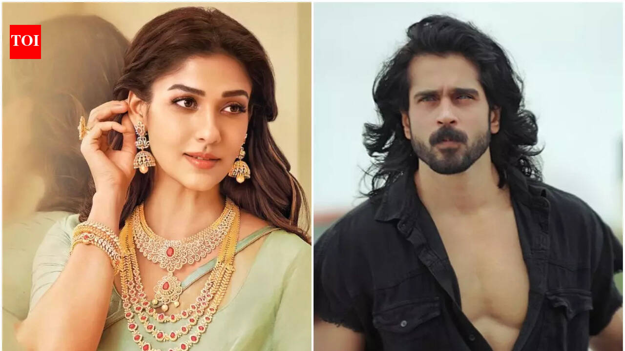 Nayanthara to Rajeev Pillai, model turned actors in M-Town