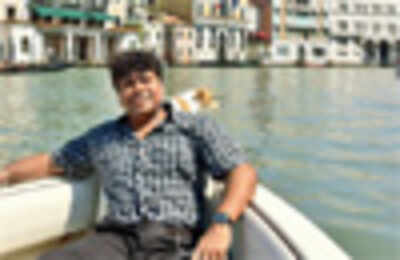 We have all been there, done that: Subhankar Banerjee | Bengali Movie ...