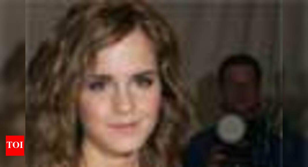 Emma Watson ready to try comedy | English Movie News - Times of India