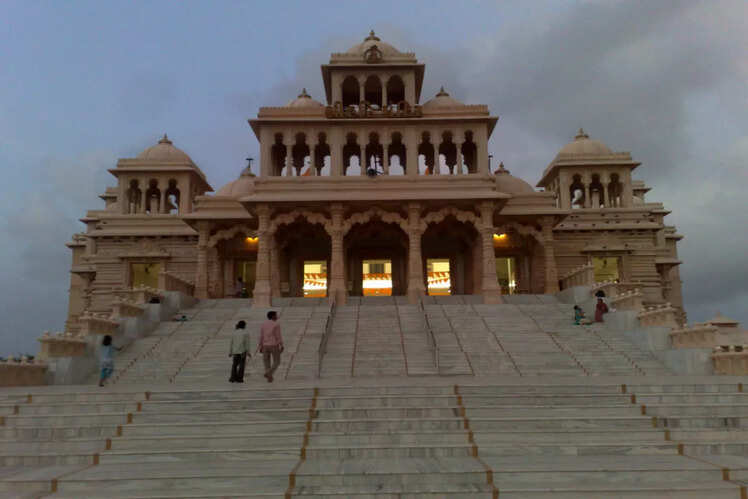 Have you visited these beautiful coastal places in India? | Times of ...