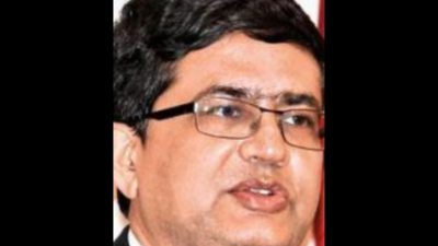 Sebi Clears Bse Chief Chauhan As Nse’s Ceo | Mumbai News - Times of India