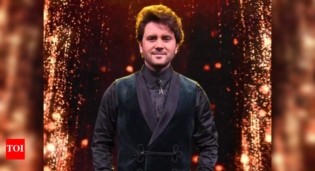 Superstar Singer 2: Javed Ali shares an interesting anecdote about his song 'Kun faya kun ...