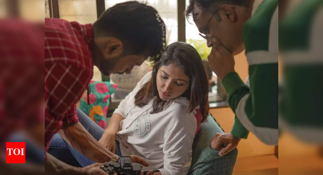 Hardik Trivedi on his next music video: This monsoon we did not want to miss the opportunity ...