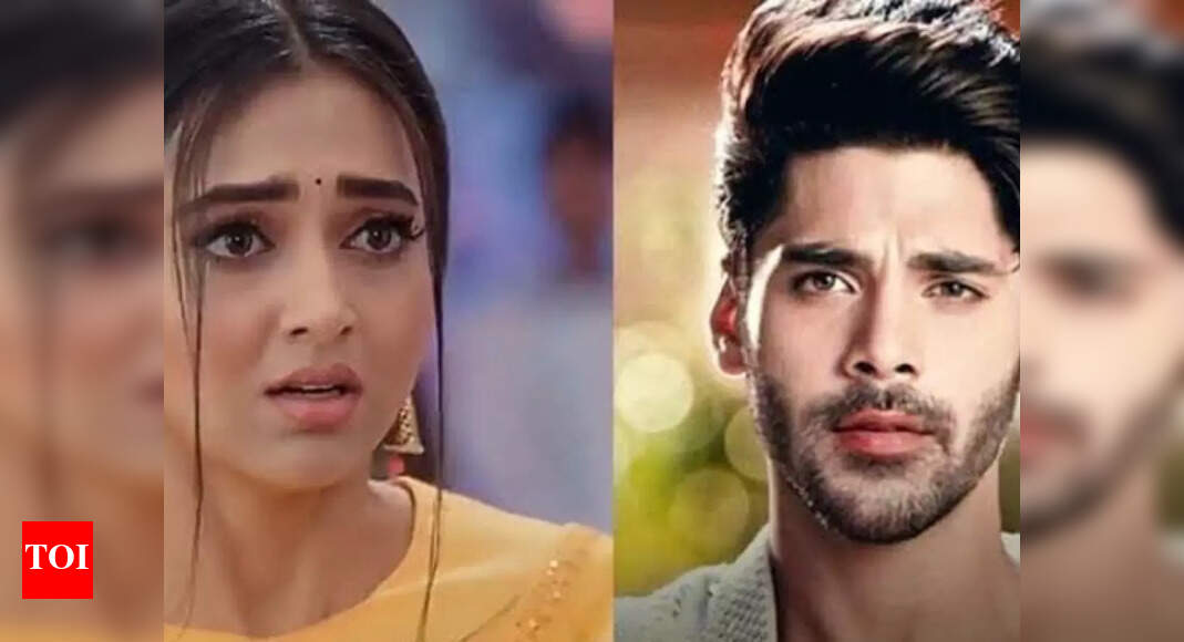 Naagin 6 update, July 17: Rishab rescues Pratha from a serial killer ...