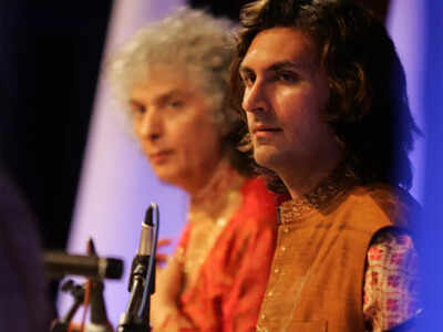 Rahul Sharma: My father’s legacy will continue with the santoor going ...