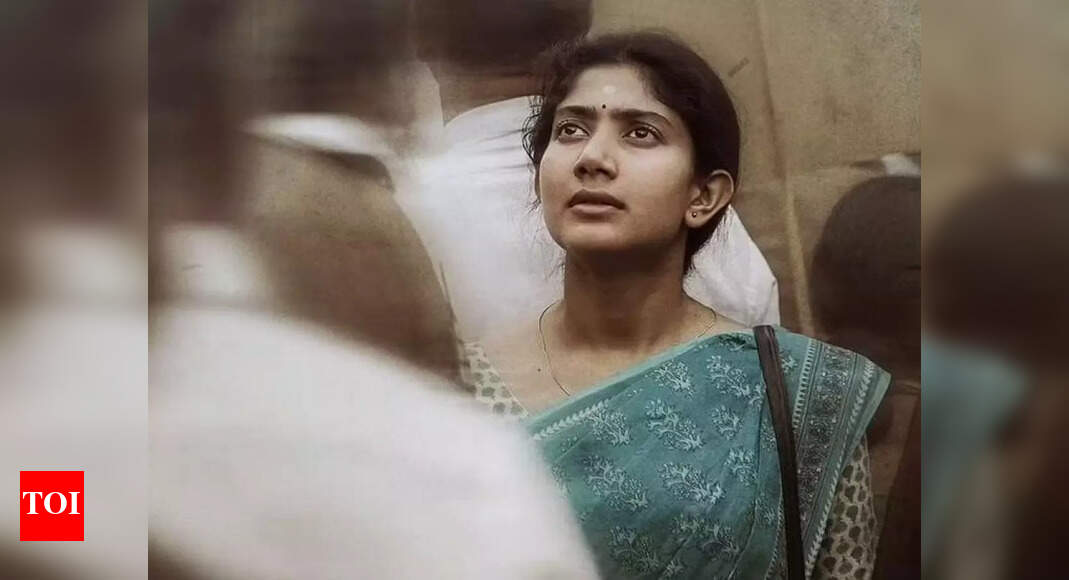 Gargi | Telugu Movie News - Times of India