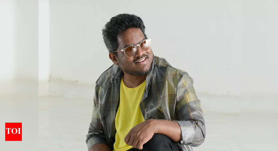 Yuvan thanks fans after his concert in Malaysia | Tamil Movie News ...