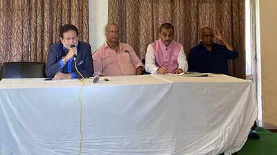 Shivlal Yadav, Arshad Ayub and Shesh Narayan slam president Azharuddin for mess in HCA | Cricket ...