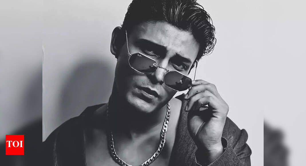 Bade Acche Lagte Hain 2 fame Utkarsh Gupta to play an important role in ...