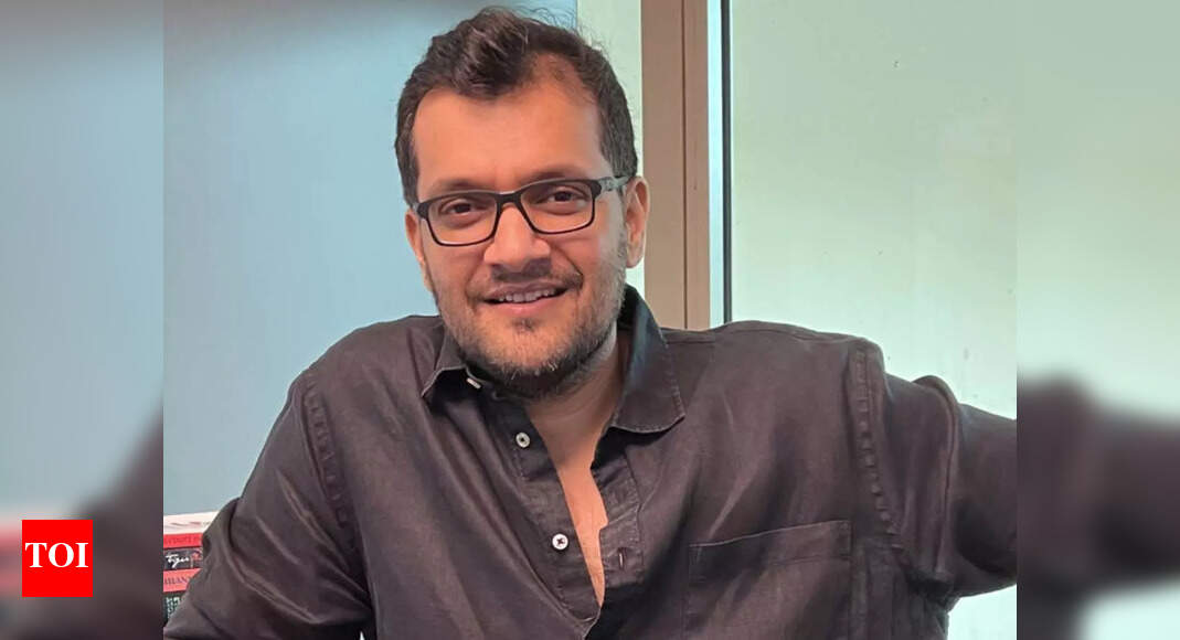 Karan Malhotra: I still wish to make a film on The Immortals Of Meluha ...
