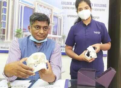 Total rehab years away for many mucor survivors | Nagpur News - Times ...