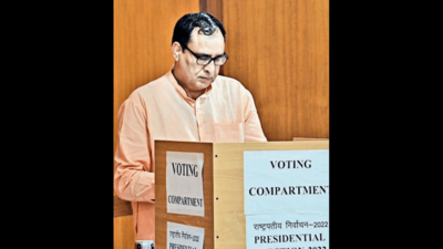 Haryana MLA Surender Panwar resigns over threats | Chandigarh News ...