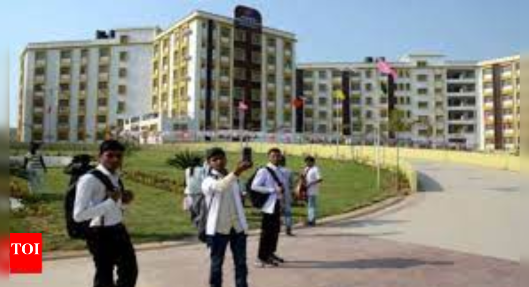Aryabhatta Knowledge University: Admission Process Kicks Off For 3 Aku ...