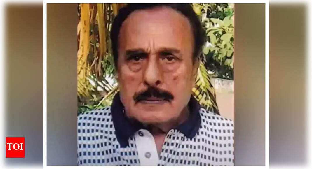 Kerala film actor Raj Mohan dies a recluse, body in mortuary ...