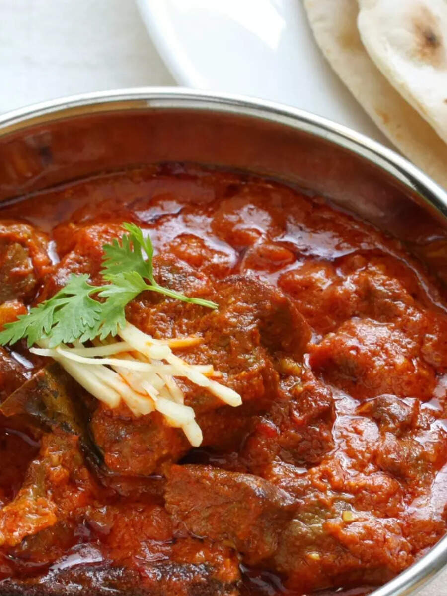 How to make Champaran Mutton Curry | Times of India