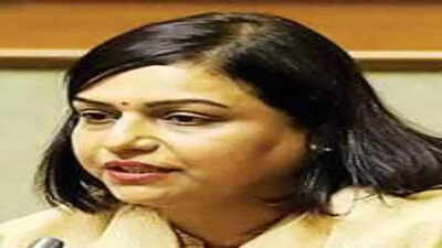 Safari park could boost hinterland tourism, says Goa MLA Deviya Rane ...