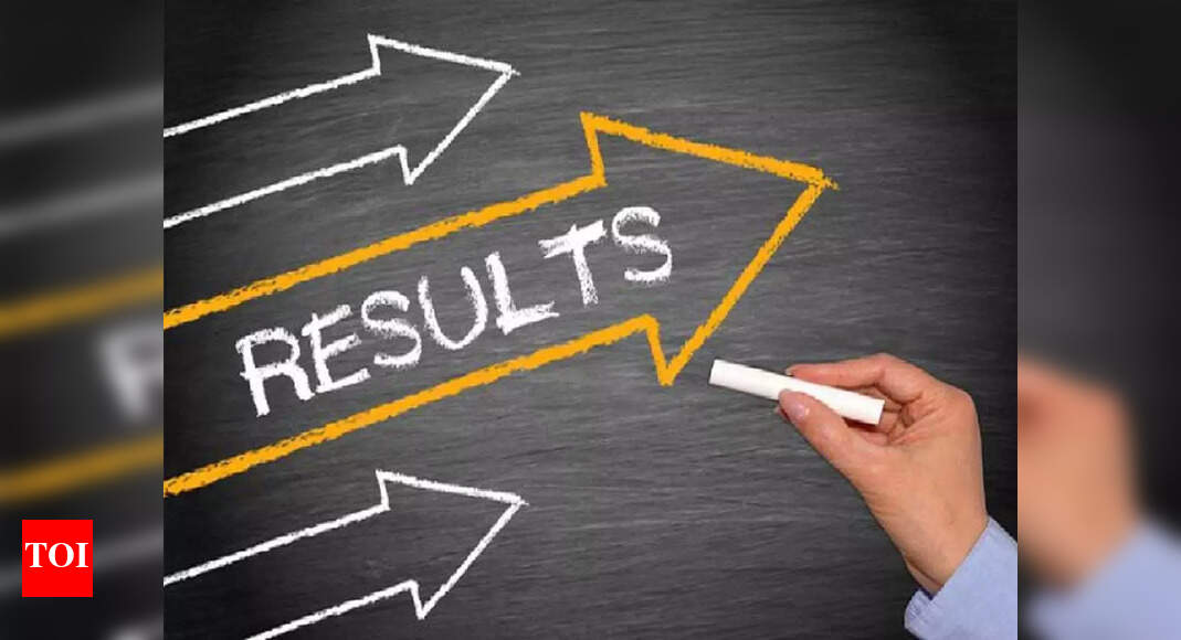 GCET Result 2022: Goa CET Subject Wise Marks Released at dte.goa.gov.in ...