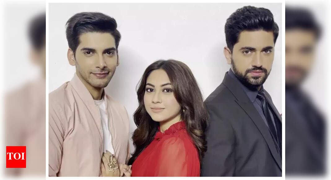 Fanaa: Ishq Mein Marjawan to end on August 5; to move to the channel’s ...