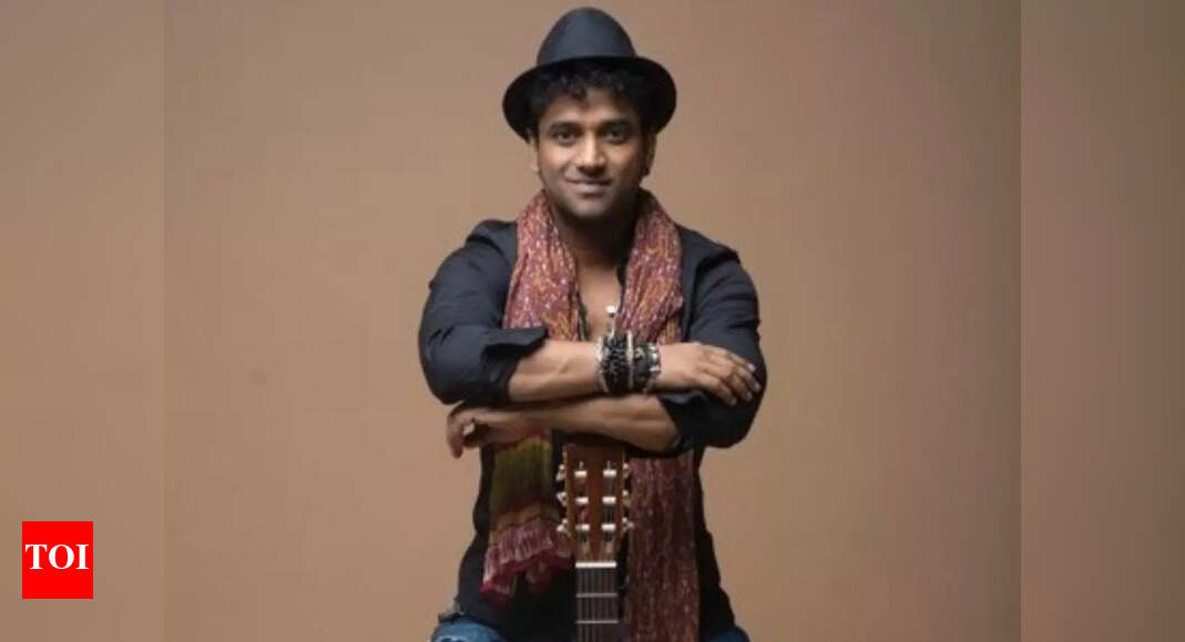 Devi Sri Prasad: I can sense the vibe of a younger Salman Khan in Varun ...