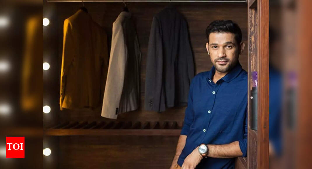 Surreal and magical: Sohum Shah on completing 10 years in Bollywood ...