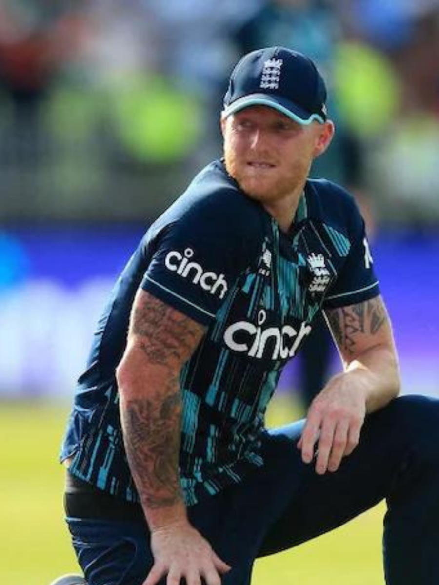 Ben Stokes: Everything you need to know about Ben Stokes | Times of India