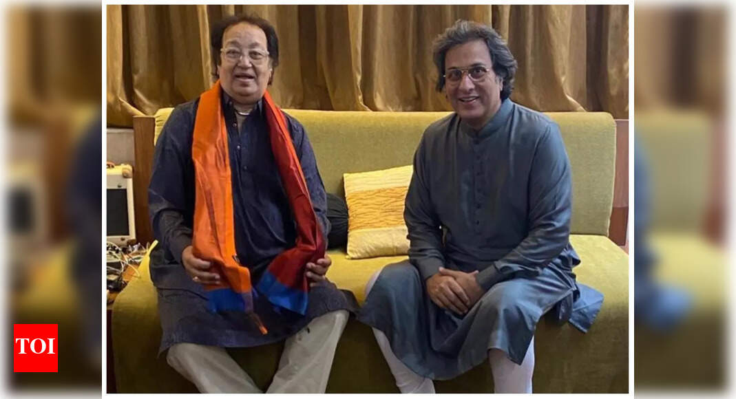 Talat Aziz on Bhupinder Singh: He is gone but his legacy will live on ...