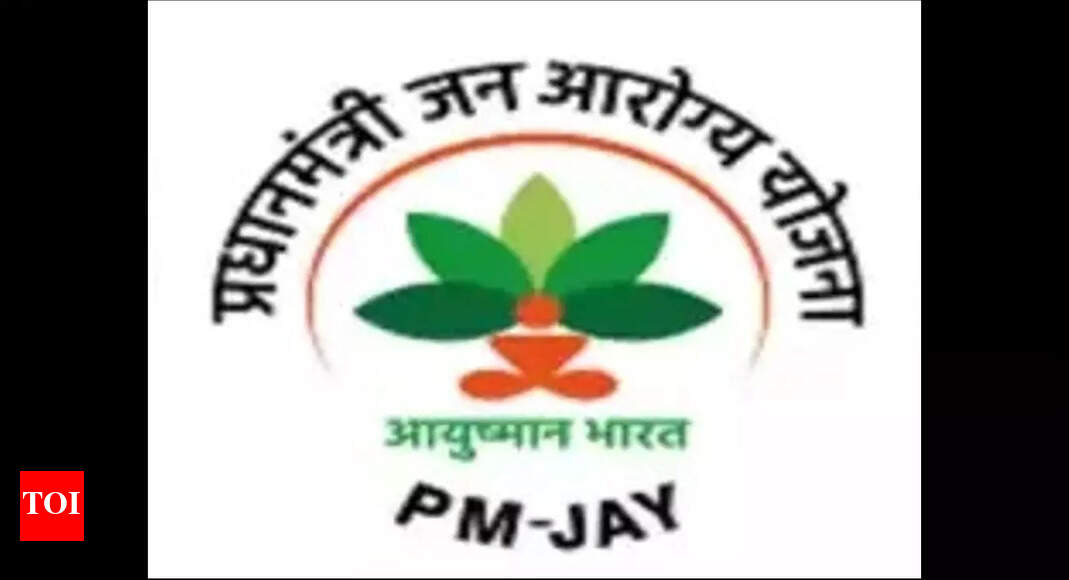 How to register for PMJAY online? - The Times of India