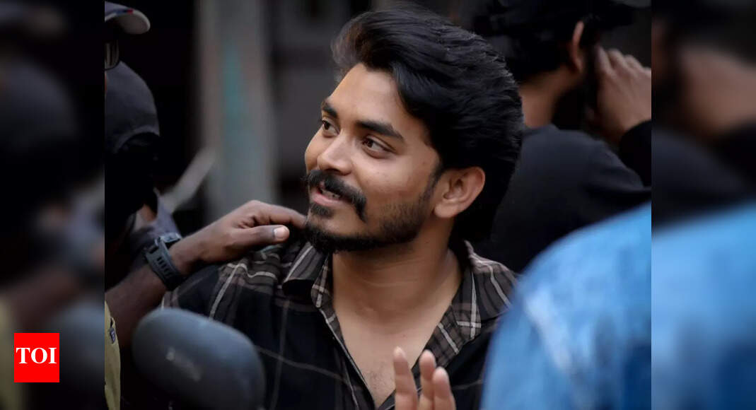 Ravi Kiran Kola: My next will be an intense-action oriented and a stark ...