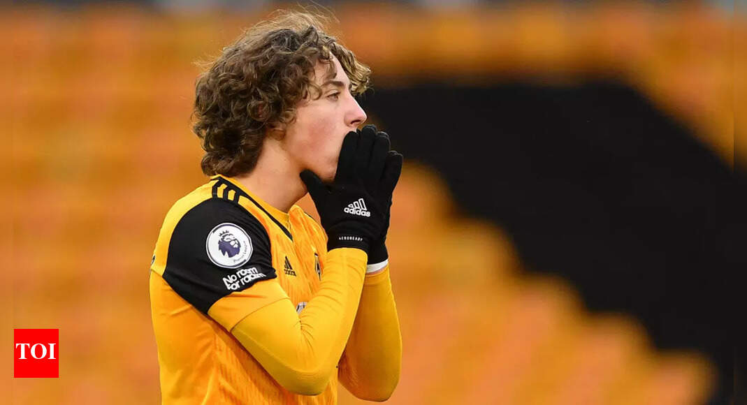 Wolves' Silva signs new deal ahead of Anderlecht loan move | Football ...