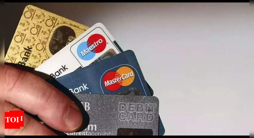 What is tokenisation in banking? - Times of India