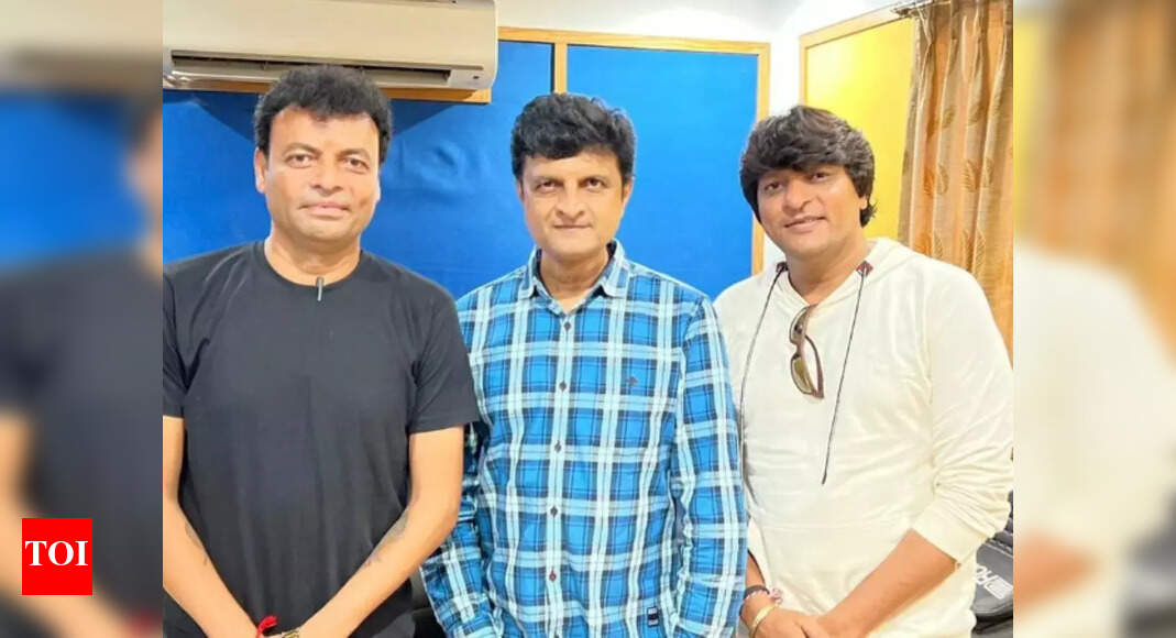 Maulik Mehta to compose music for upcoming film 'Khedut' | Gujarati ...