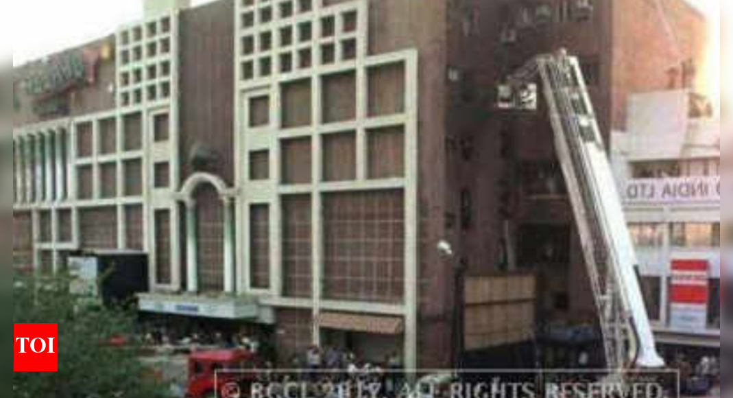 1997 Uphaar cinema fire: Delhi court orders release of Ansal brothers ...