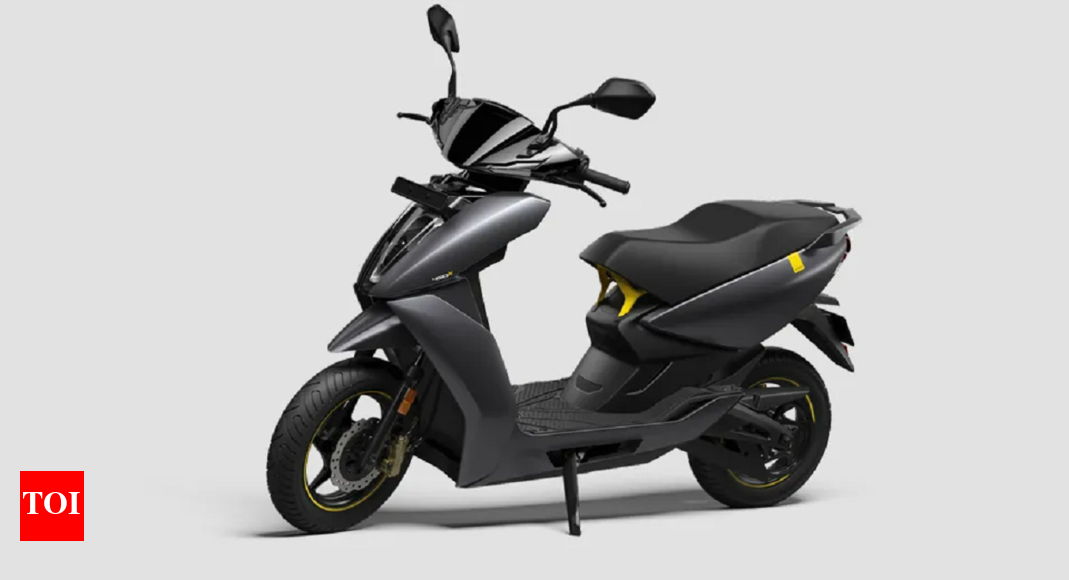 New Ather 450X Gen 3 vs Ola S1 Pro: Specs, features, price, variants - Times of India