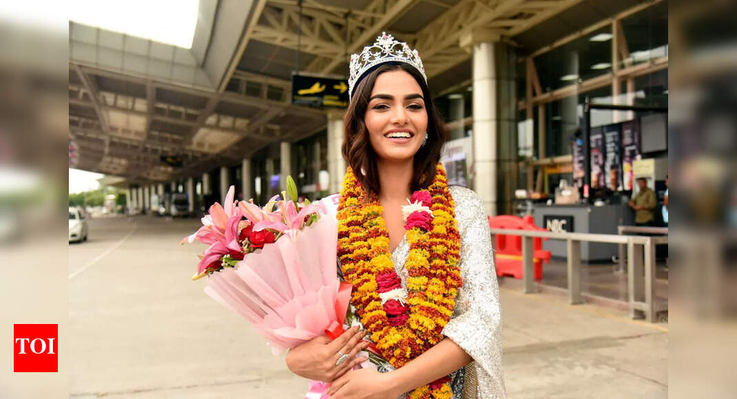 Now that I have won the title, I have more responsibilities: Rubal ...