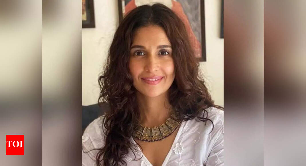 Harleen Sethi: Men play strong characters in investigative thrillers ...
