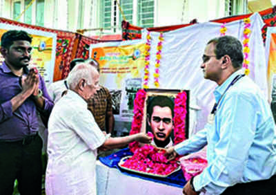 Vanchi Maniyachi Recalls Iconic Event In Freedom Struggle | Madurai ...