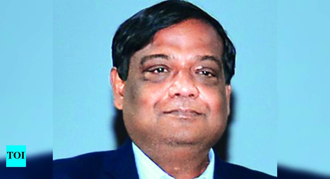 Parida: Capital Ils Director Ajay Parida Dies Of Heart Attack In ...